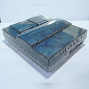 Nintendo | Video Games & Consoles | Transparent Clear Smoke Grey Super ...